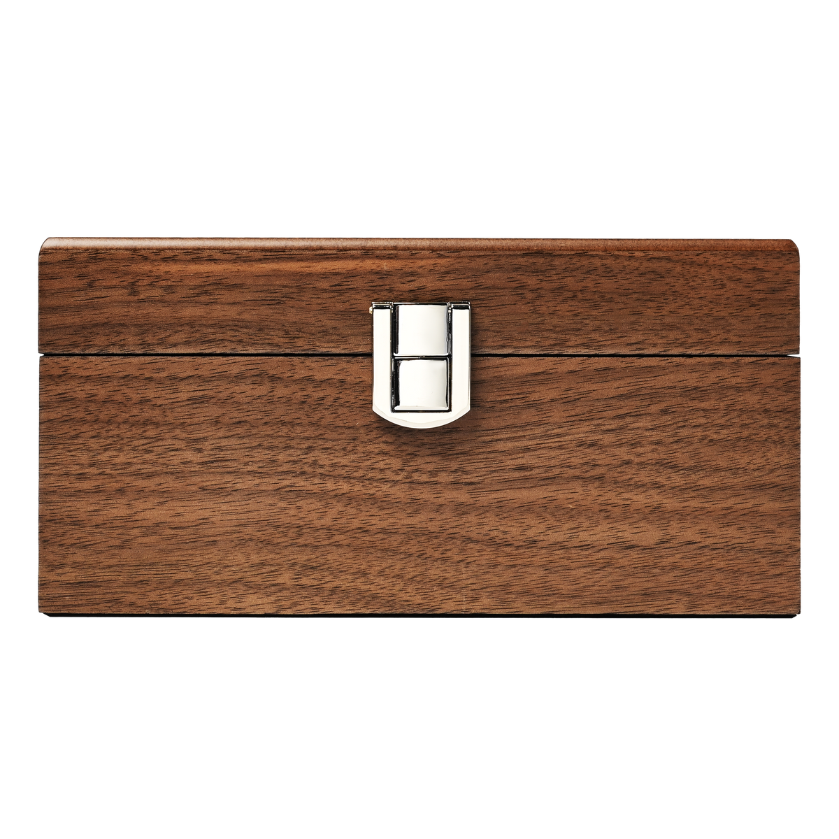 エスプリマ｜クルミ木製6本腕時計収納時計ケース クルミ木目 ES5306WD
